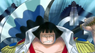 Episódio #519 | One Piece Ex