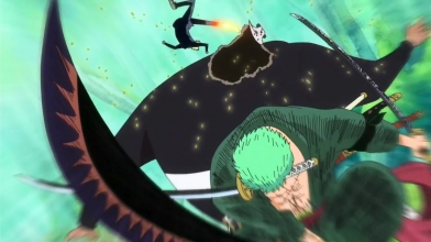 Episódio #521 | One Piece Ex