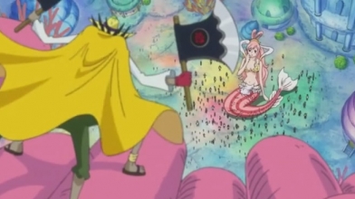 Episódio #537 | One Piece Ex