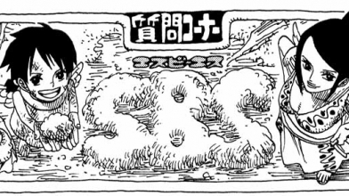 SBS 37 Traduzido | One Piece Ex