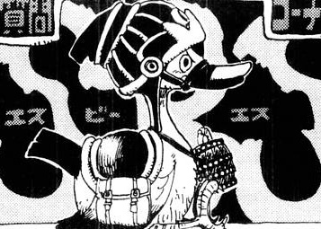 SBS 30 Traduzido | One Piece Ex