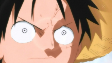 Episódio #554 | One Piece Ex