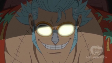 Raw 556 | One Piece Ex