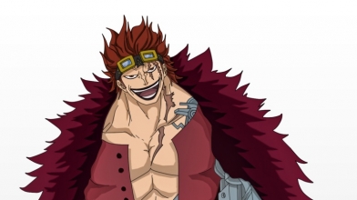 Spoiler 678 | One Piece Ex