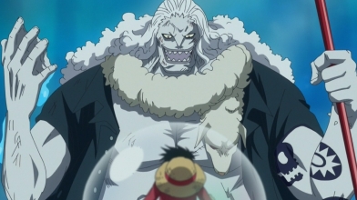 Episódio #562 | One Piece Ex