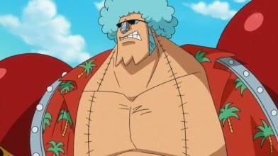 Raw 568 | One Piece Ex