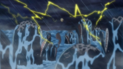 Episódio 574 | One Piece Ex