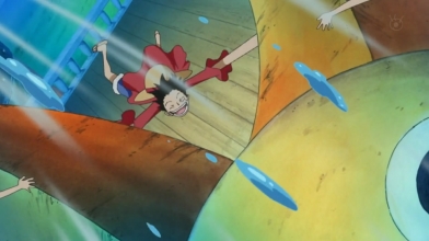 Raw 574 | One Piece Ex