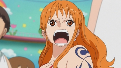 Episódio 583 | One Piece Ex