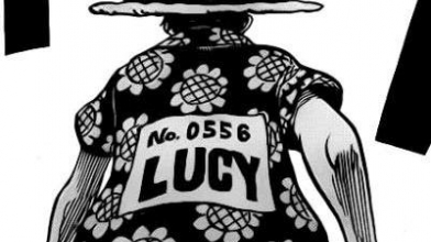 Mangá 703 | One Piece Ex