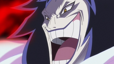 Episódio 597 | One Piece Ex