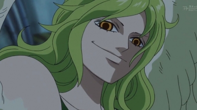 Raw 598 | One Piece Ex