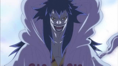 Episódio 600 | One Piece Ex