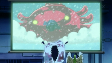 Episódio 601 | One Piece Ex