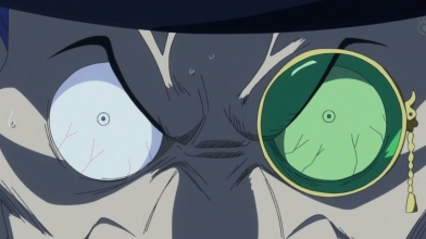 Episódio 628 | One Piece Ex