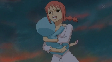 Episódio 651 | One Piece Ex