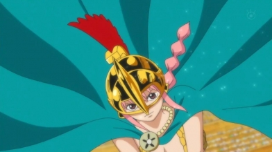 Episódio 656 | One Piece Ex