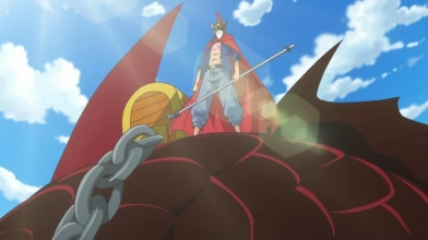 Episódio 670 | One Piece Ex