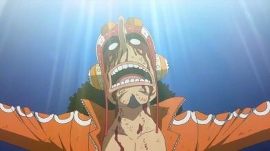 Episódio 678 | One Piece Ex