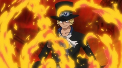 Episódio 687 | One Piece Ex