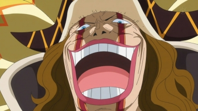 Episódio 696 | One Piece Ex