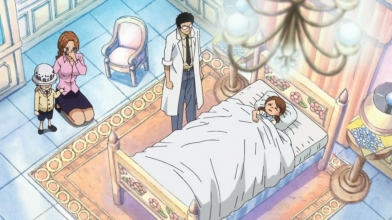 Episódio 701 | One Piece Ex