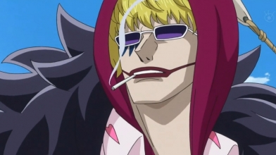 Episódio 703 | One Piece Ex