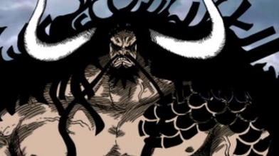 Mangá 796 | One Piece Ex