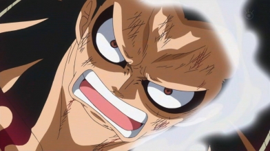 Episódio 727 | One Piece Ex