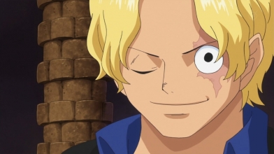 Episódio 738 | One Piece Ex