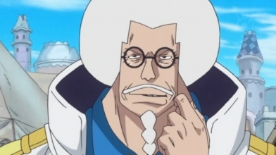 Episódio 740 | One Piece Ex