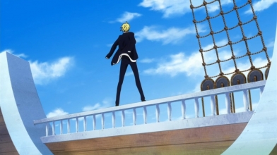 Episódio 756 | One Piece Ex