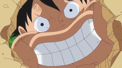 Episódio 805 | One Piece Ex