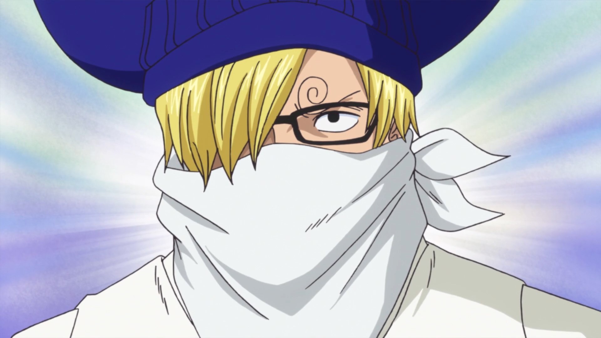 Episódio 859 | One Piece Ex