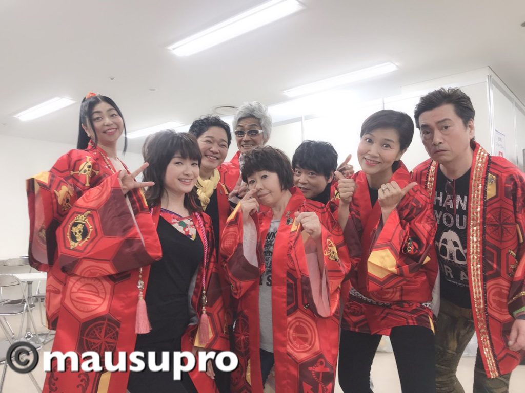 Mensagem Oda Jump Fest 2019 | One Piece Ex