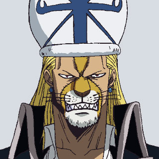 Absalom | One Piece Ex