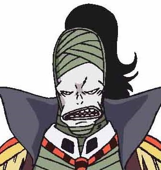 Albion | One Piece Ex