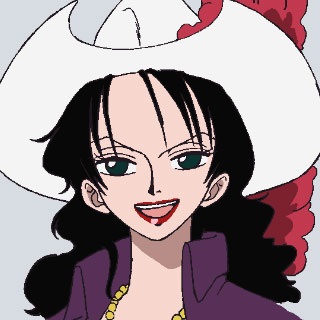 Alvida | One Piece Ex