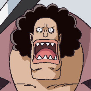 Andre | One Piece Ex