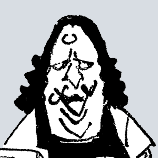 Antonio | One Piece Ex