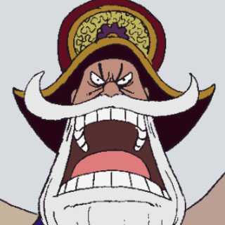 Baskerville | One Piece Ex