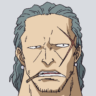 Benn Beckman | One Piece Ex