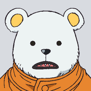 Bepo | One Piece Ex