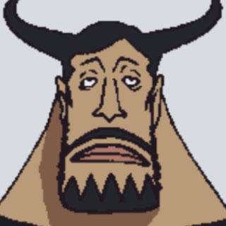 Blueno | One Piece Ex