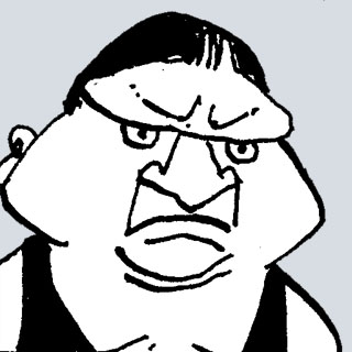 Bomba | One Piece Ex