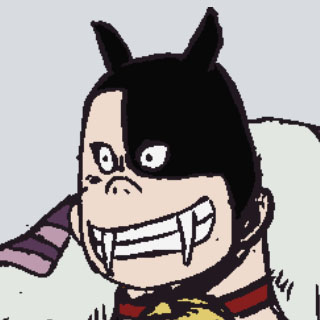 Buchi | One Piece Ex