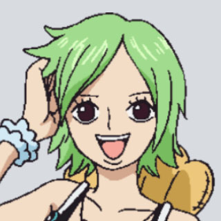 Camie | One Piece Ex