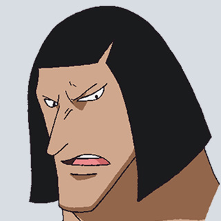 Chaka | One Piece Ex