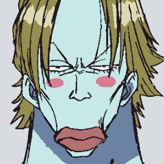 Chew | One Piece Ex