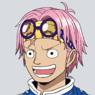 Koby | One Piece Ex